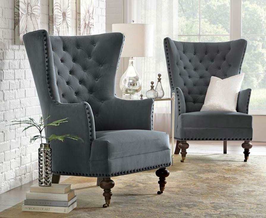 Chairs – Short Furniture