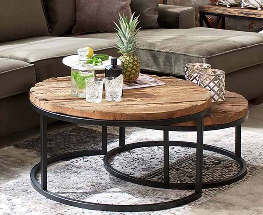 Tables – Short Furniture
