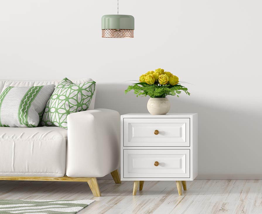 End tables – Short Furniture