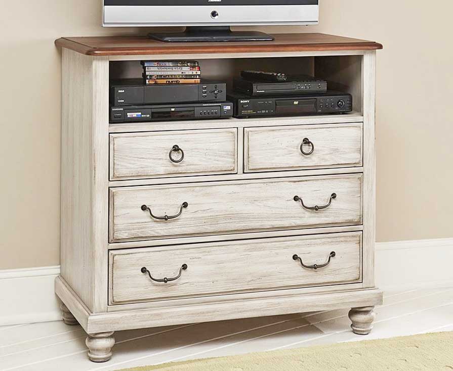 Media Chests – Short Furniture