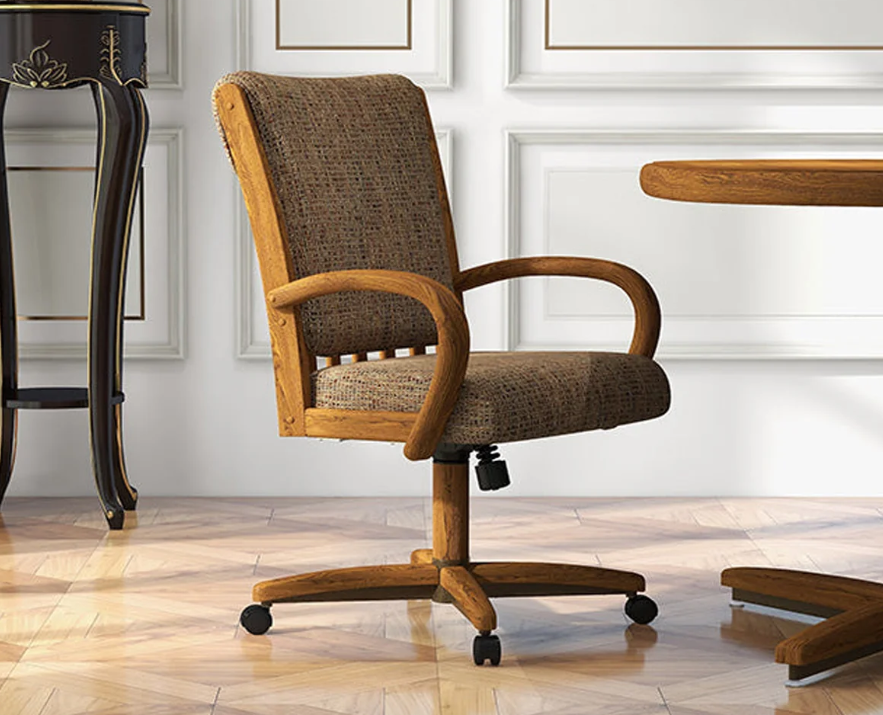 Chromcraft Ryland Collection – Short Furniture